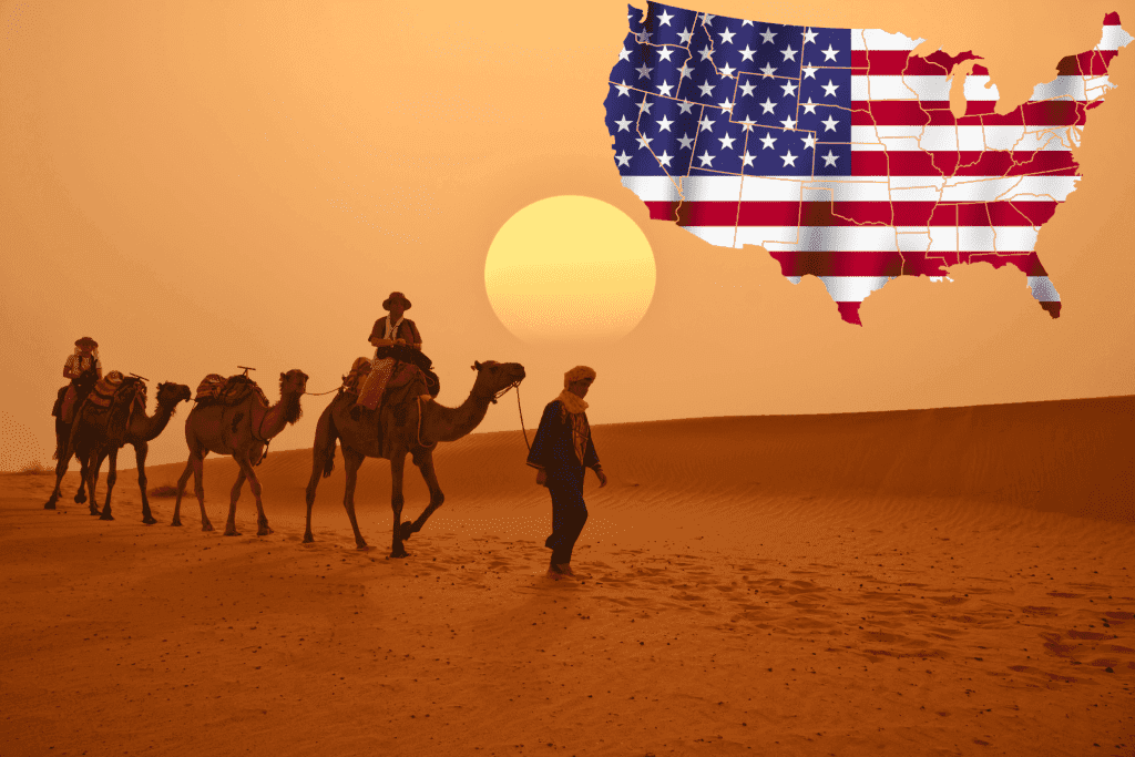 Tours to Morocco from USA : The Best Guide for Travellers - The ...